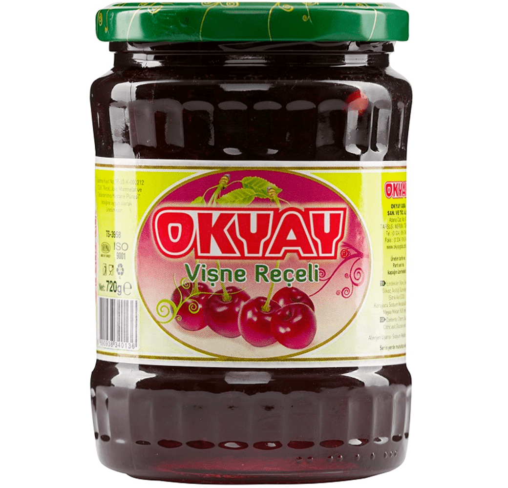 En - Okyay
