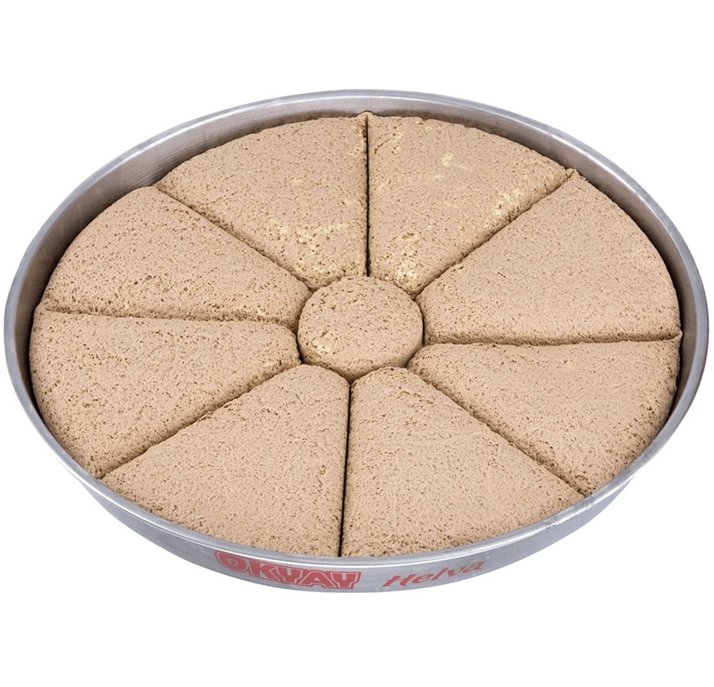 Halva – Okyay